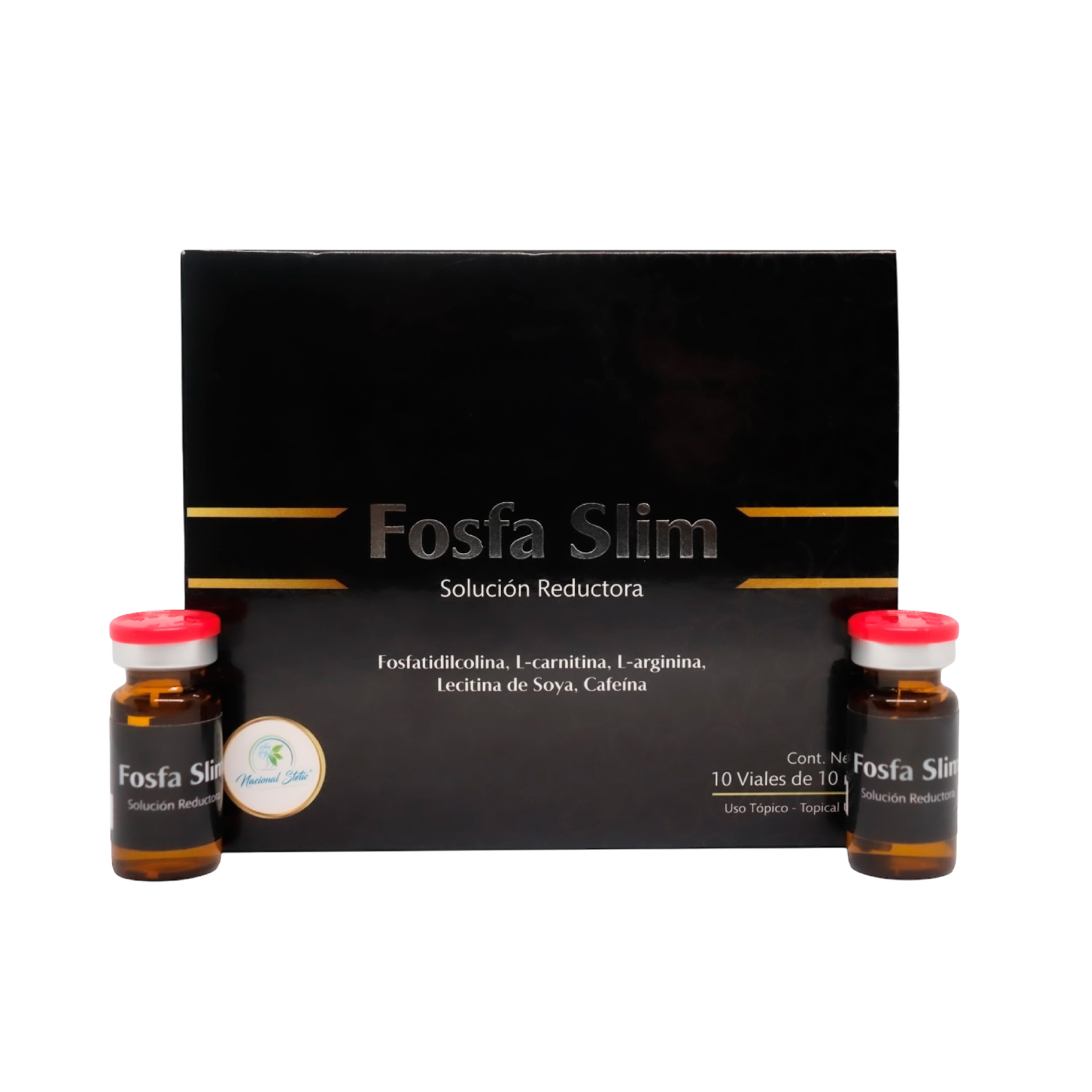 FOSFA SLIM – Andrea Betancur